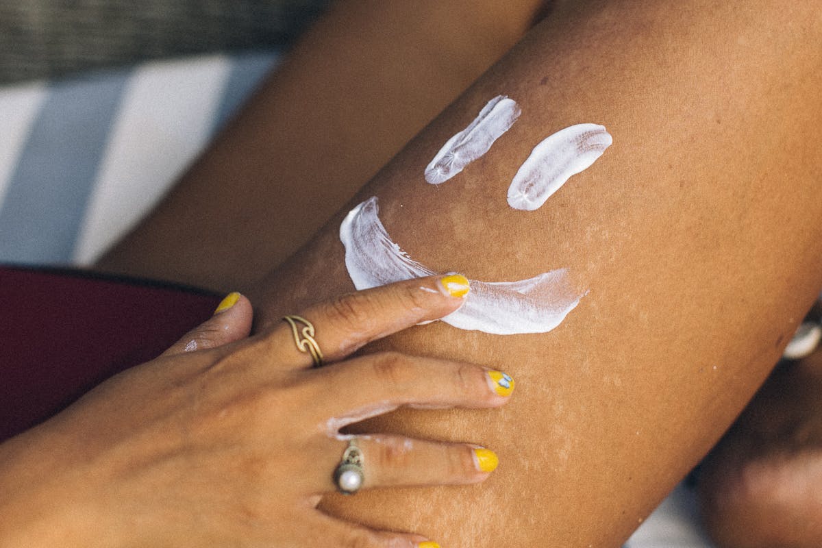 Sun Exposure & Skin Health: Balancing Benefits & Risks - Biology of Aging